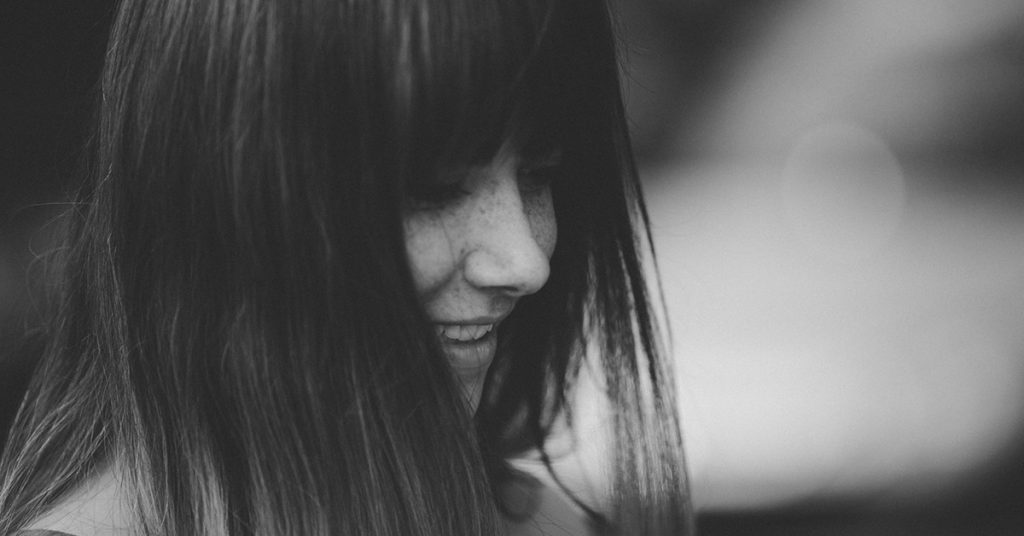 Heres Why The Best Relationship Of Your Life Will Be With A Girl Who Loves Too Much