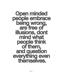 10 Traits Of Open-Minded People That Make Them So Extraordinary And Special