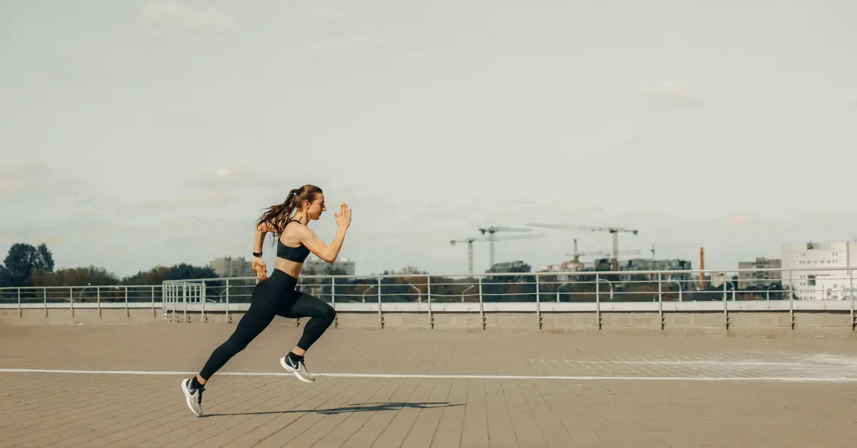 Endurance vs. Stamina | How to Boost Performance During Physical ...