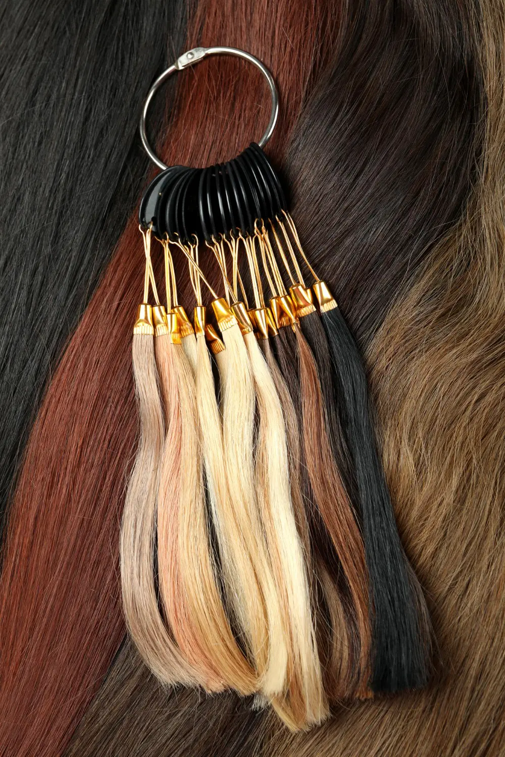 The Art of Hair Extensions: Enhancing Volume and Length with Seamless ...