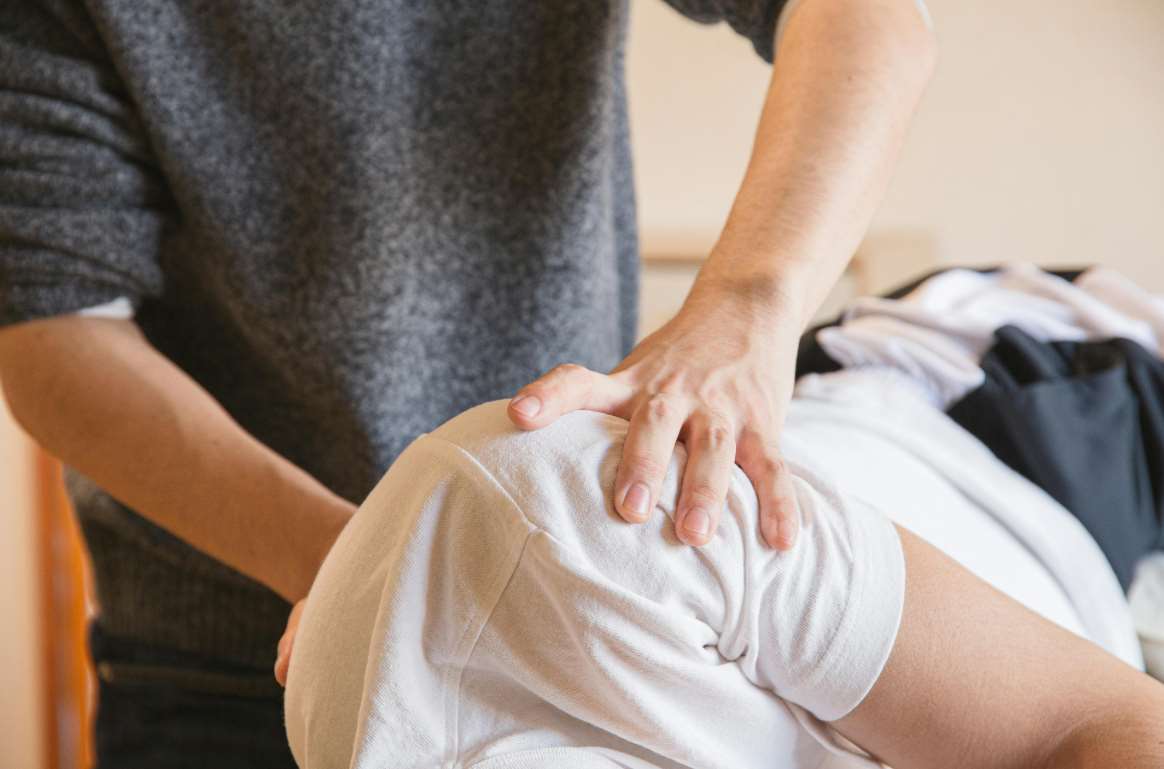 Benefits of Targeted Massage Techniques for Muscle Recovery and Pain ...