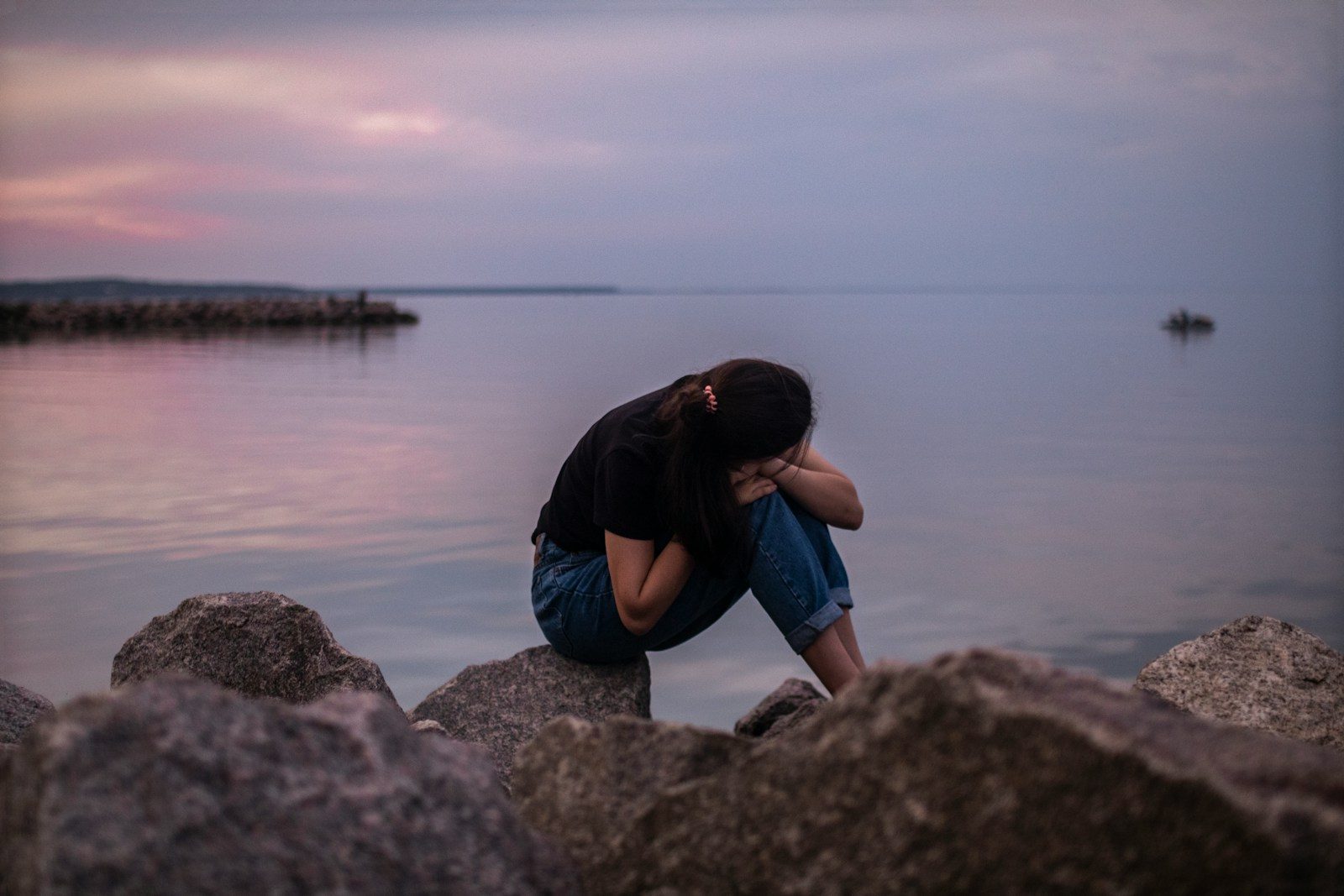 Why People Pull Away When They’re Struggling And How To Still Show You ...